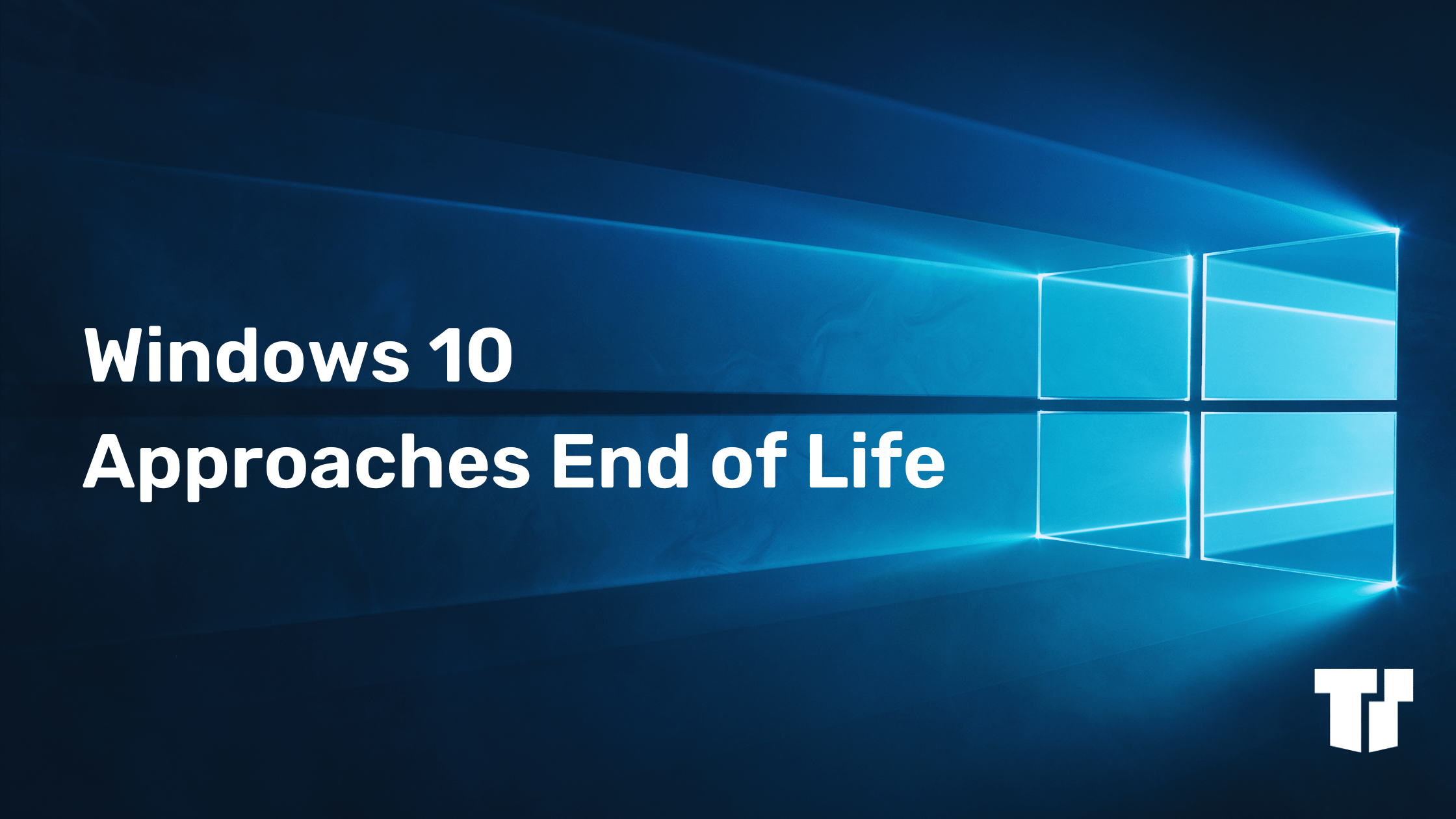 Microsoft Ends Feature Updates for Windows 10