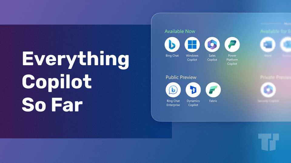 Copilot Unleashed Recap: Everything From our Latest Webinar in 4 Minutes
