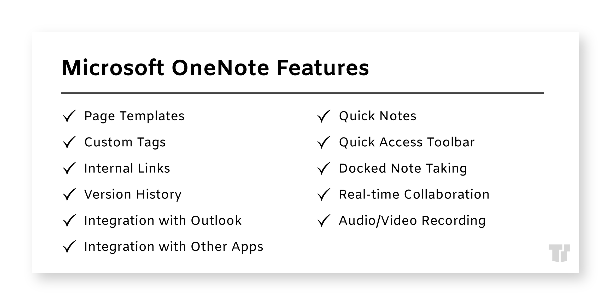 Next-Level Notetaking with Microsoft OneNote