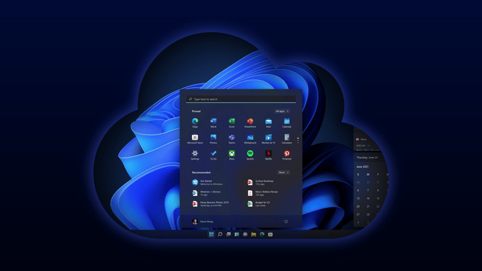 A New Era of Cloud Computing: Microsoft integrates Windows 365 Cloud ...