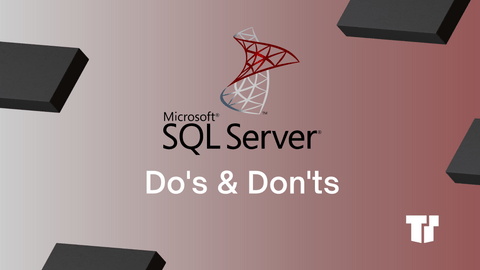 The Do’s and Don’ts of SQL Server Virtualization