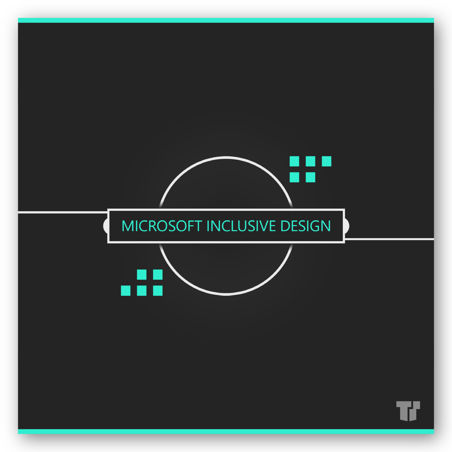 Microsoft’s Inclusive Design Approach and What it Means to Us