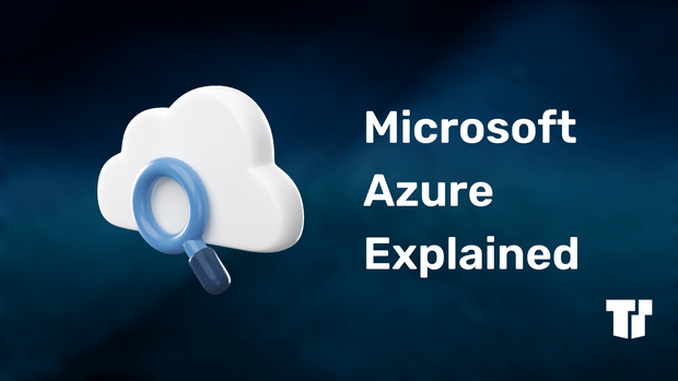 Azure - Trusted Tech Team Blog