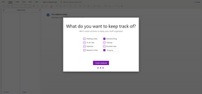 Next-Level Notetaking with Microsoft OneNote