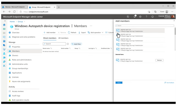 Microsoft Announces Autopatch Following Patch Tuesday
