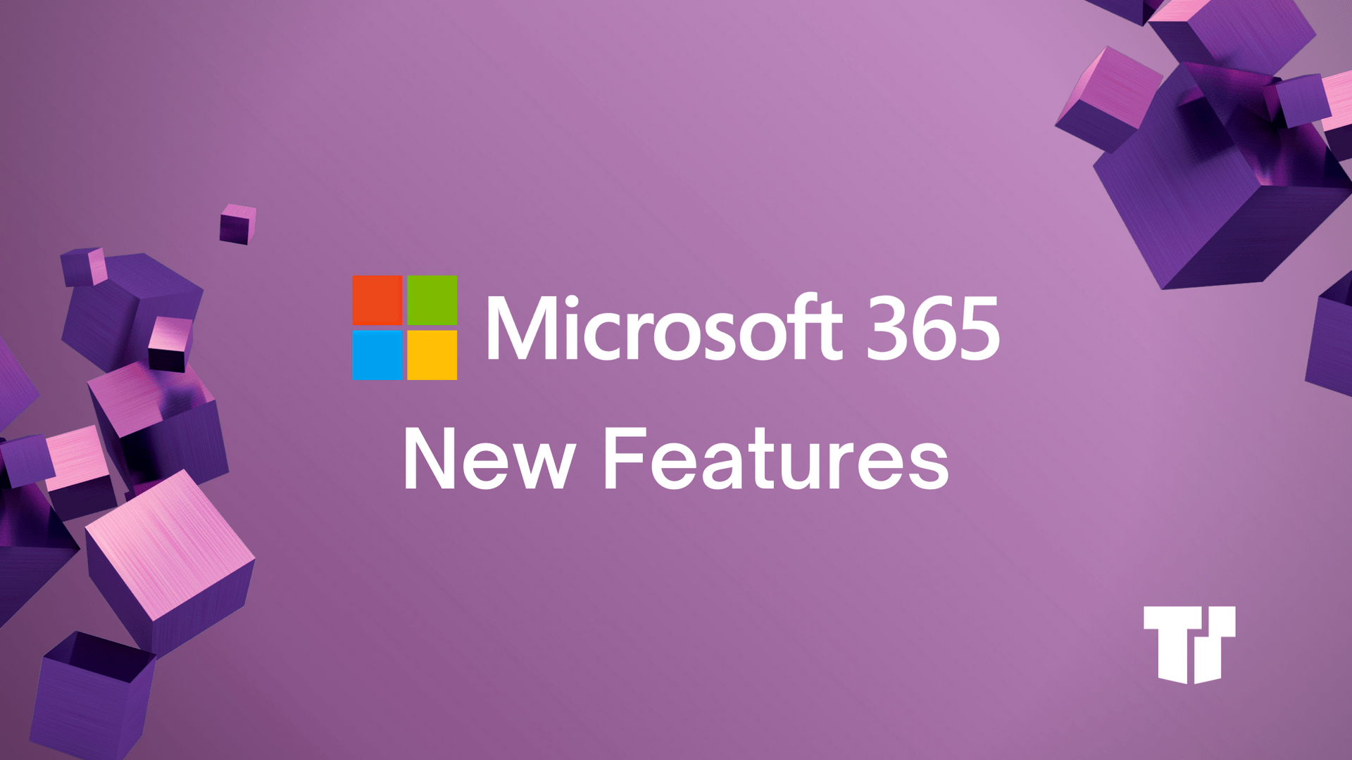 What s New In M365