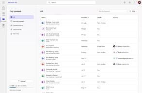 Unlocking Greater Productivity and Security with Microsoft 365's Latest ...