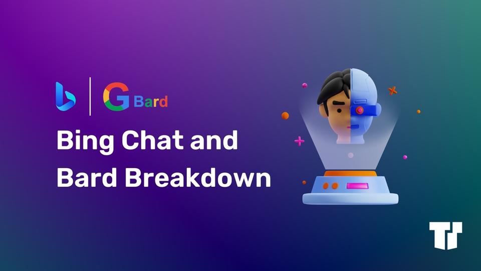 Bing Chat VS. Bard: Which One's Really Better?