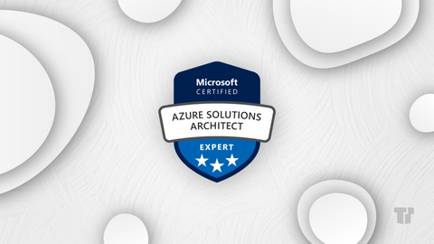 TTT's IT Director Earns "Azure Solutions Architect Expert" Certification