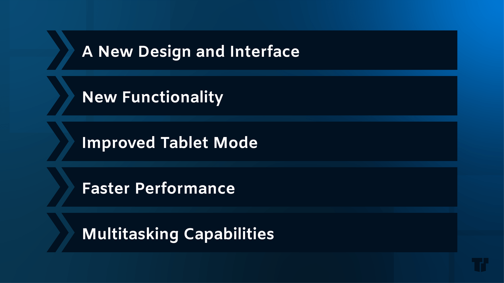 5 Reasons to Upgrade to Windows 11