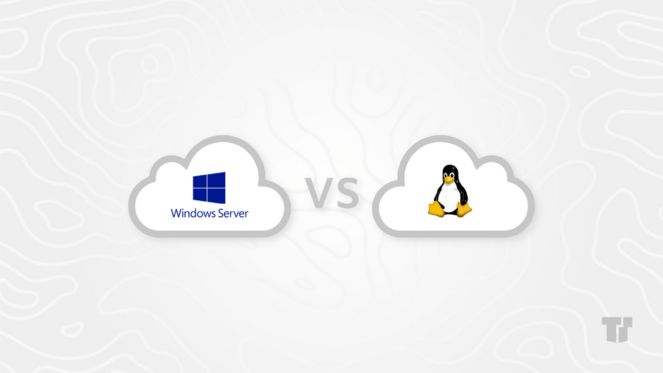 Windows vs. Linux: Which OS Should You Use for Your Server?