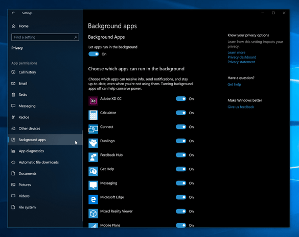 10 Super Useful Windows Tips