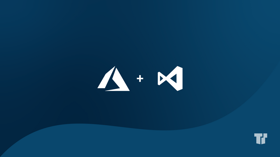 Optimize your Workflow with Azure & Visual Studio