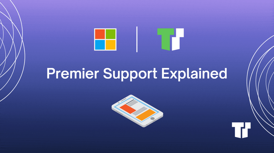 All About Premier Support: How to Check if Your Tenant Qualifies for a ...