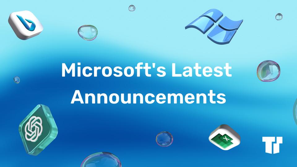 Trusted Tech Team Blog