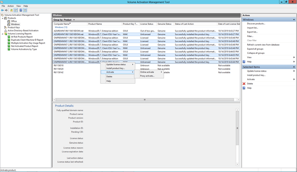 WINDOWS 7 END OF LIFE (PART II) – Installing Extended Security Updates ...