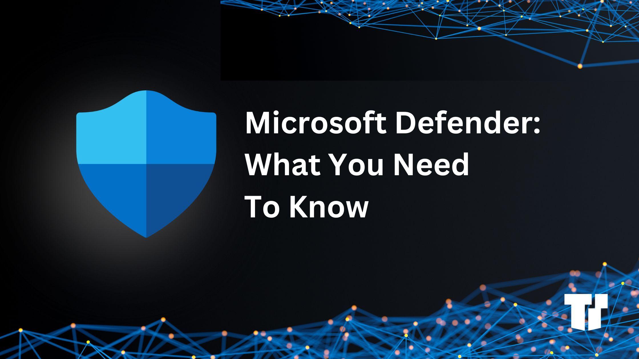 Choosing Your Security Shield: Microsoft Defender for Small to Large ...