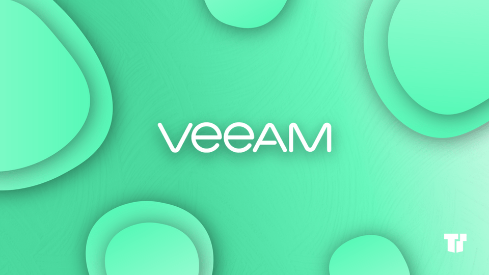 Veeam Backup for Azure is now Generally Available